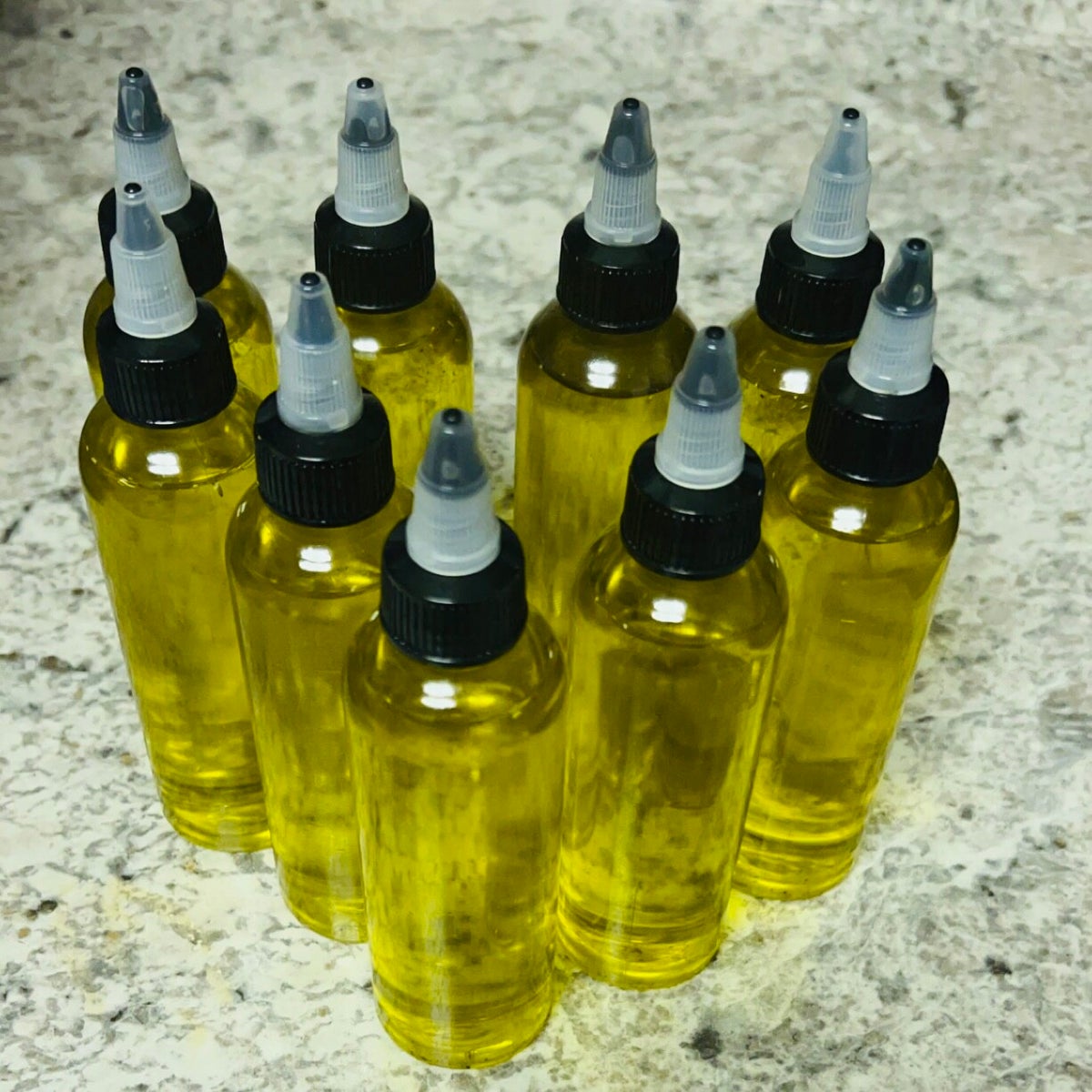 Pure Goodness | Living Outside Limitations llc