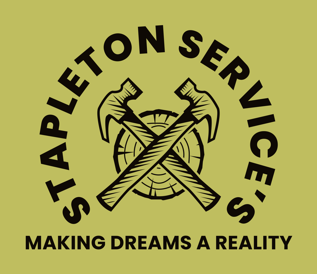 Stapleton Services LLC