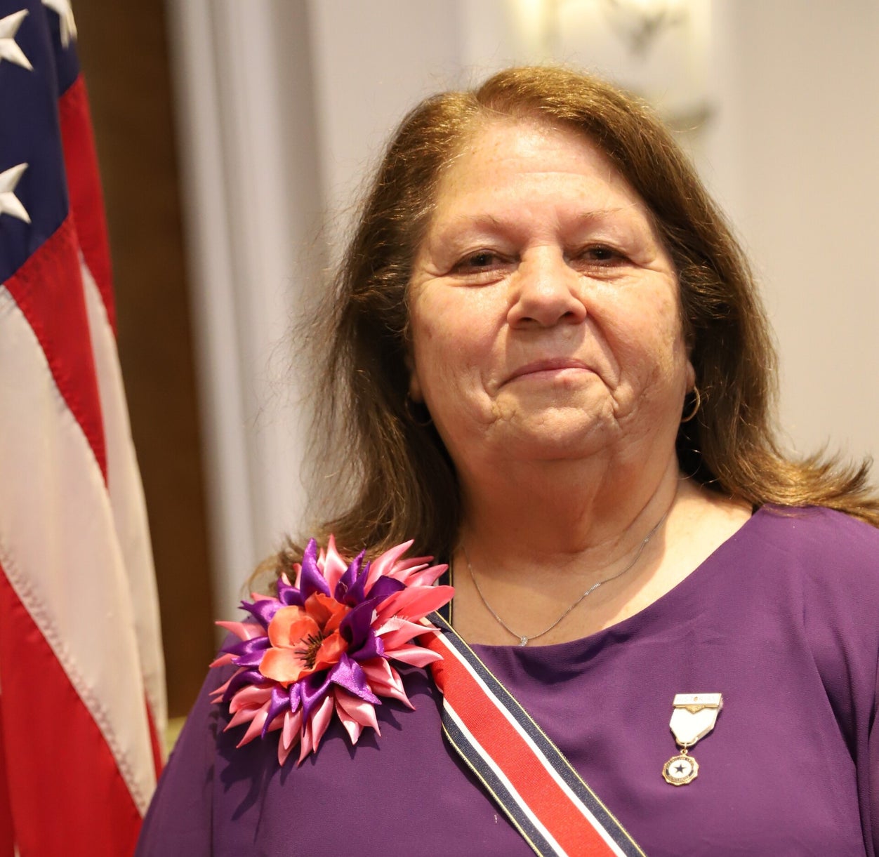 Meet Our Officers | American Legion Auxiliary Department of Georgia