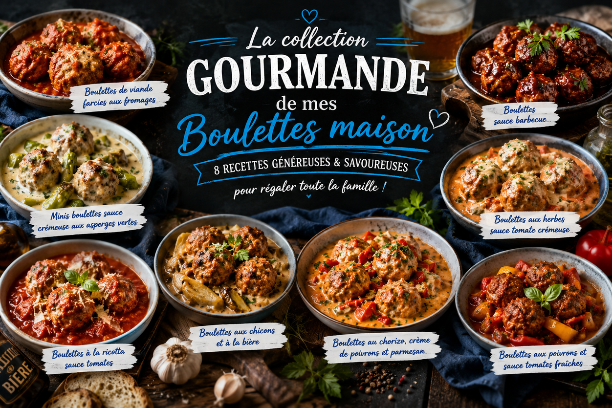 Plats du jour, bonjour