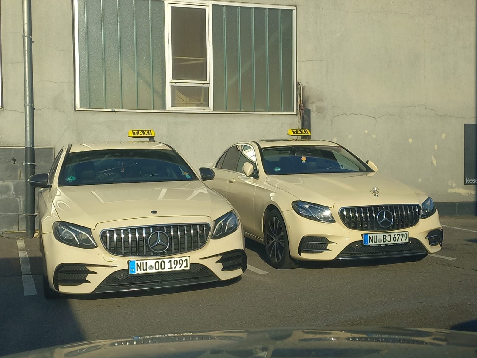 Taxi Neu Anspach
