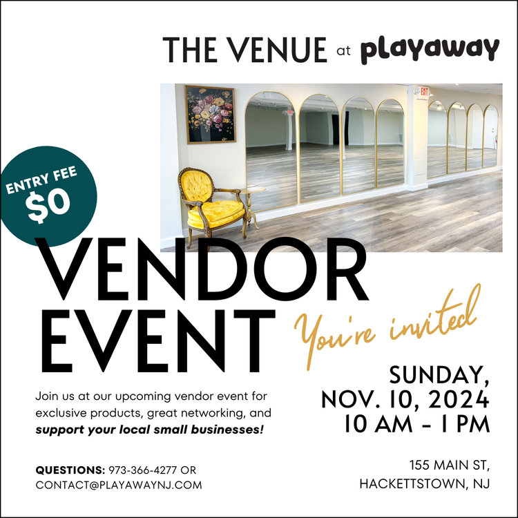 Vendor Event / Upcoming Events | Bloom Bar Experience