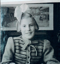 Annie van Rijnsoever / Brabant / oorlogsherinneringen ...