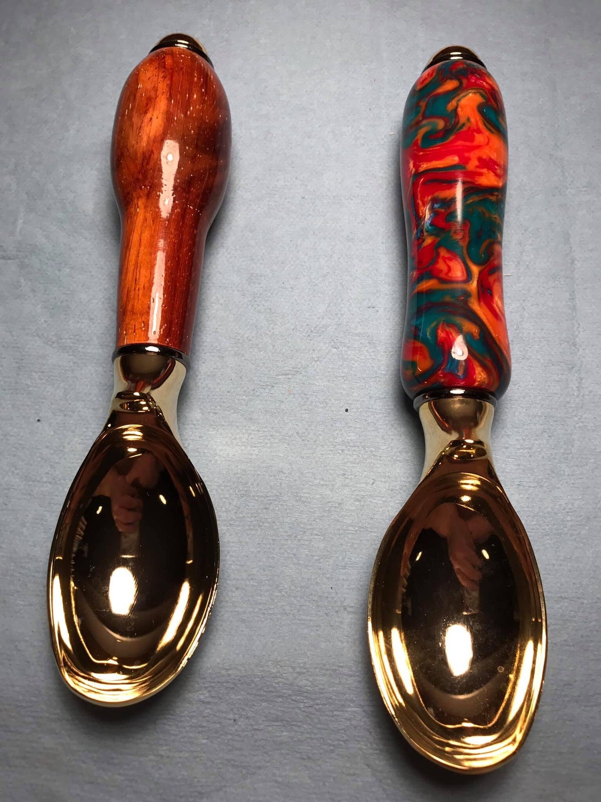 Wood Grain Designs