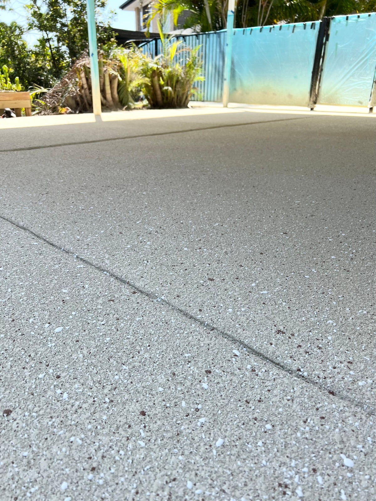 Project Gallery | GC Concrete Resurfacing & Floor Preparations