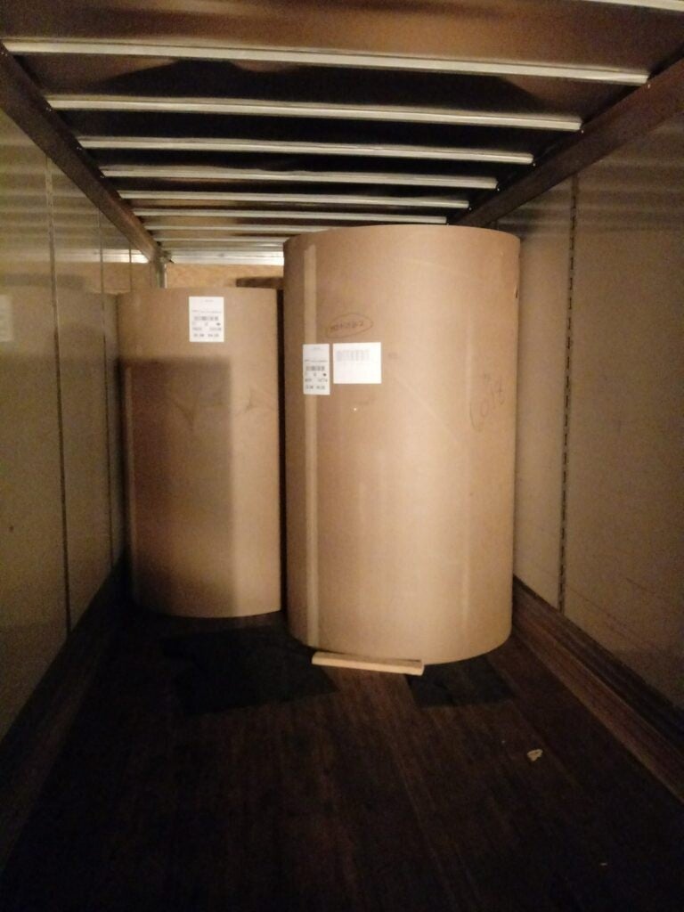 Paper Rolls for Sale Job Lots