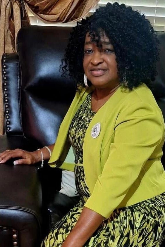 The Board | Gussie Mae "Special Needs" Adult Daycare Center, Inc.