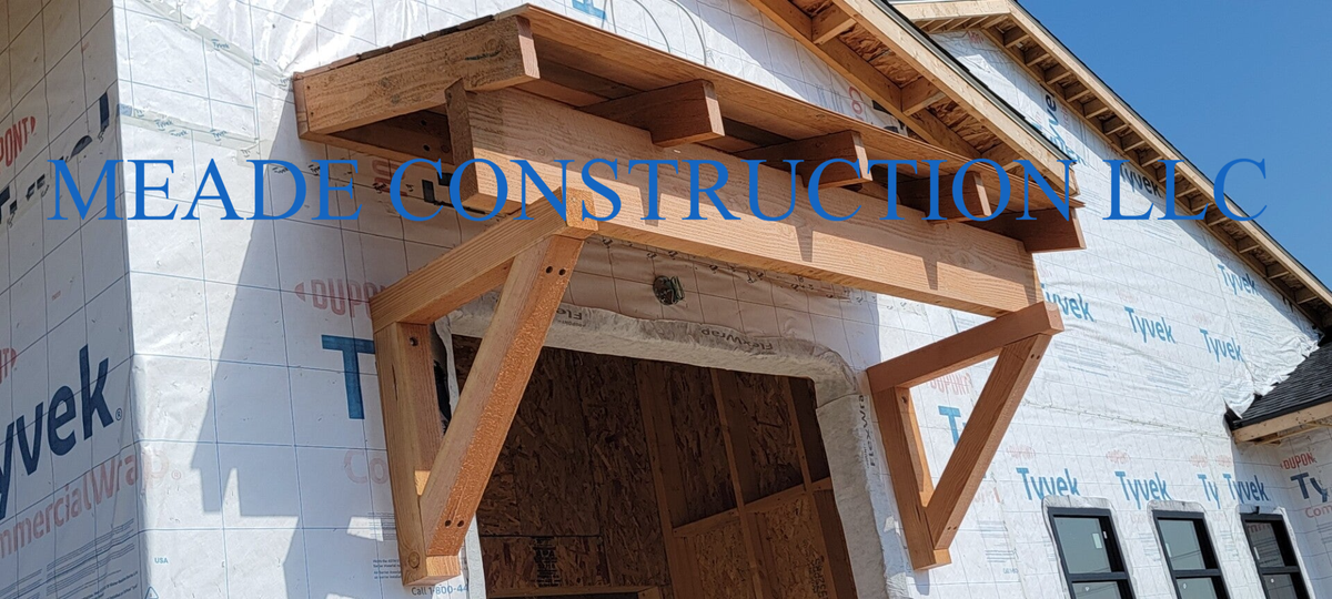 Meade Construction, LLC