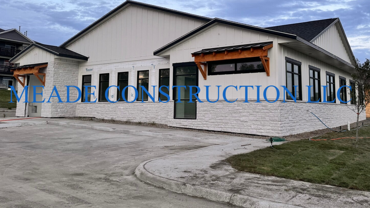 Meade Construction, LLC