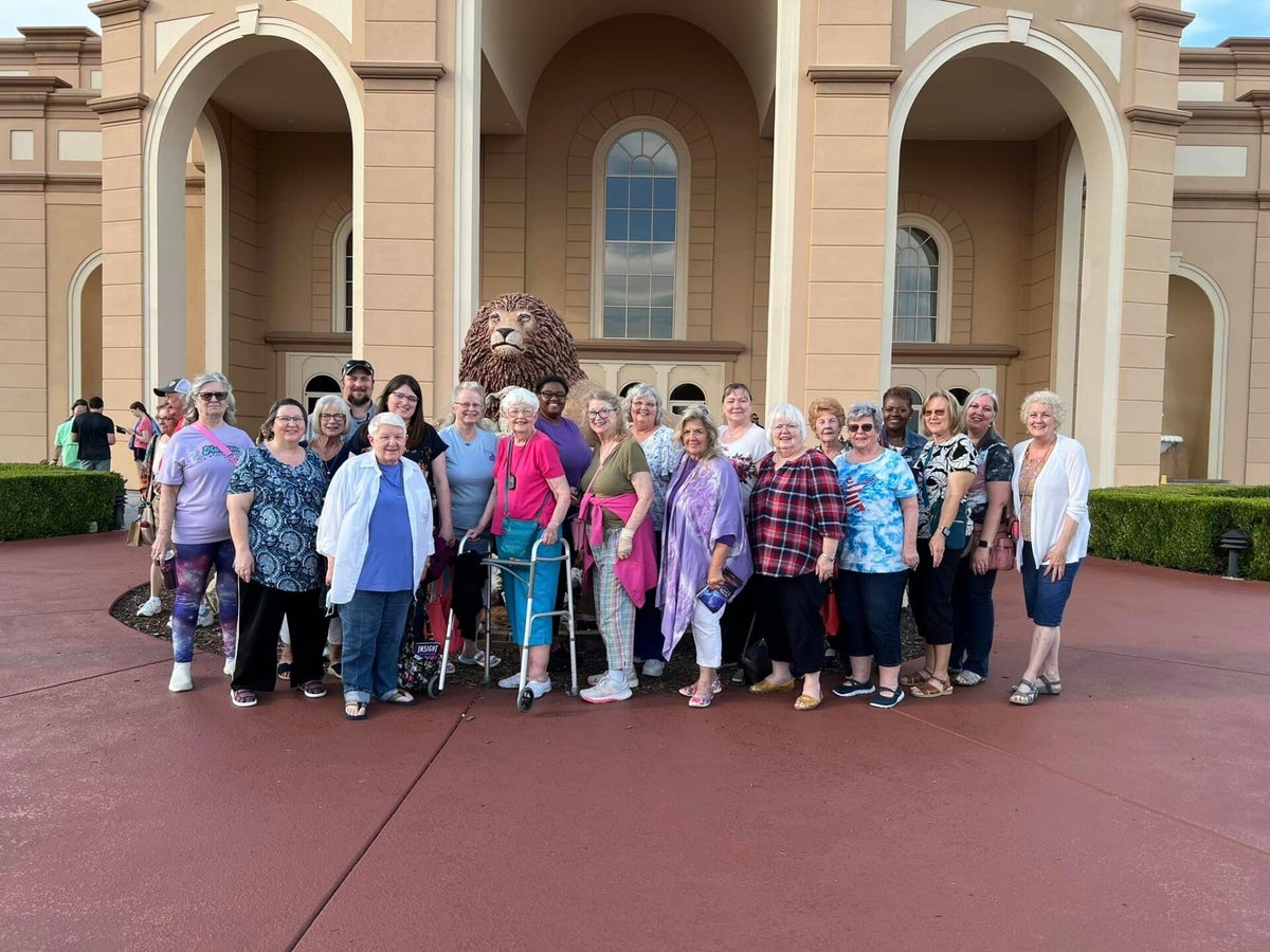 South Central Jurisdiction Gathering June 2024 | Oklahoma Conference of ...