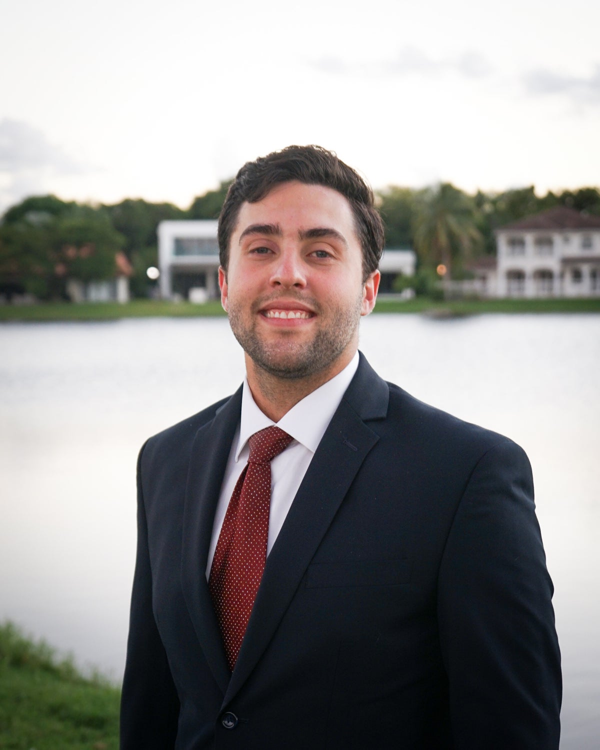 Meet Joseph | Jtomasrealty.com