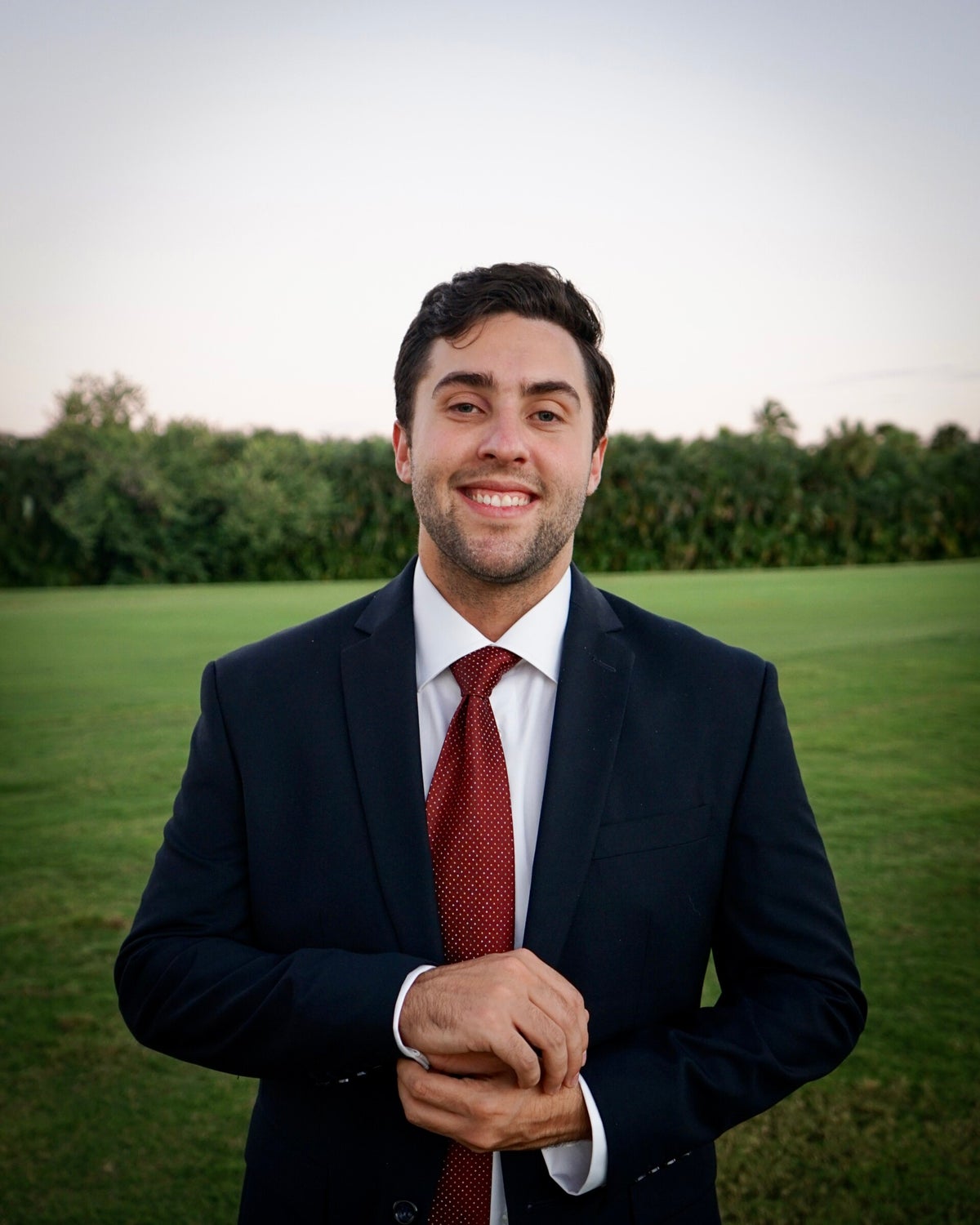 Joseph B. Tomas, Realtor