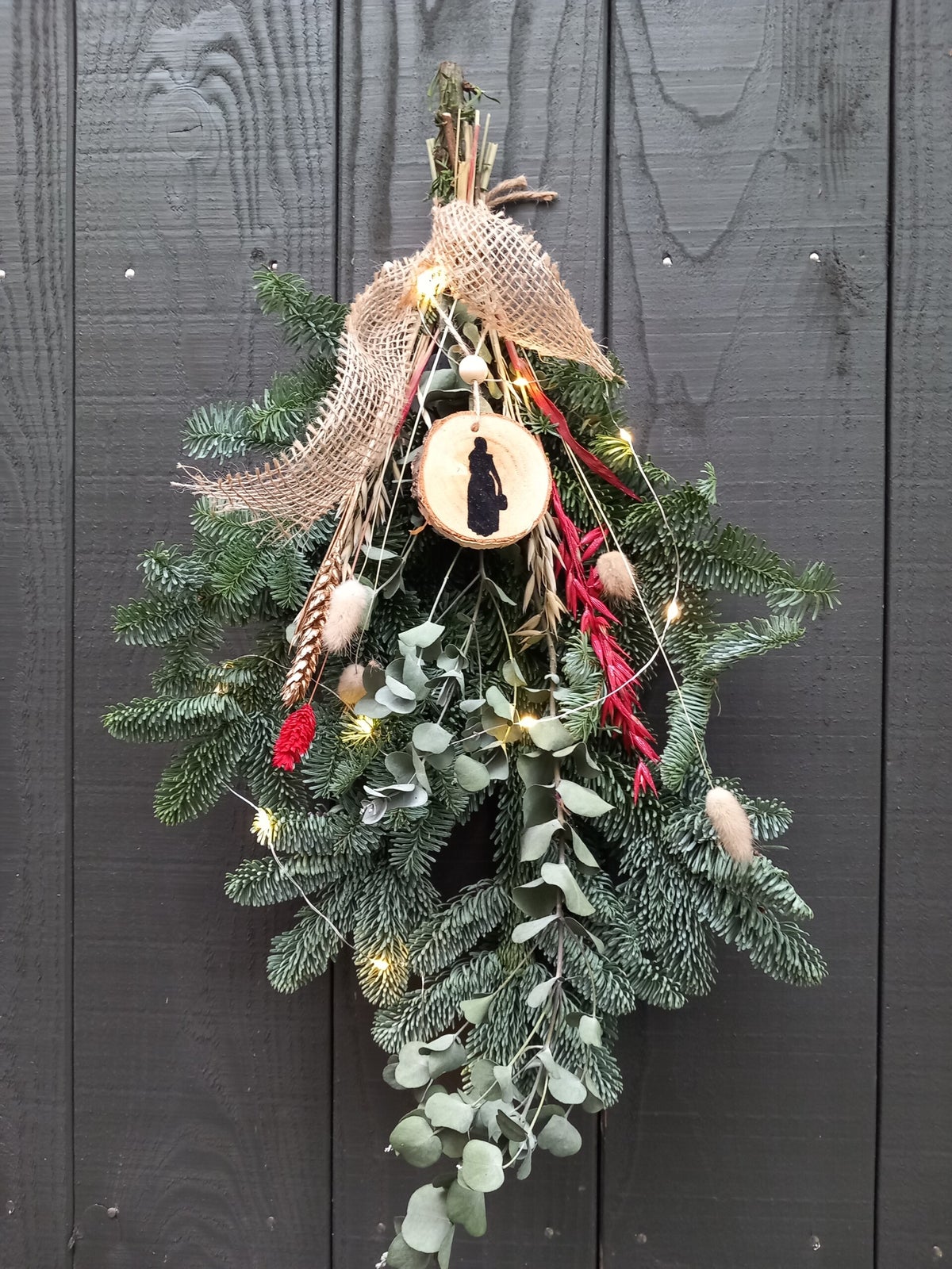 Lunterse Kersttoef | zithenmaak.nl