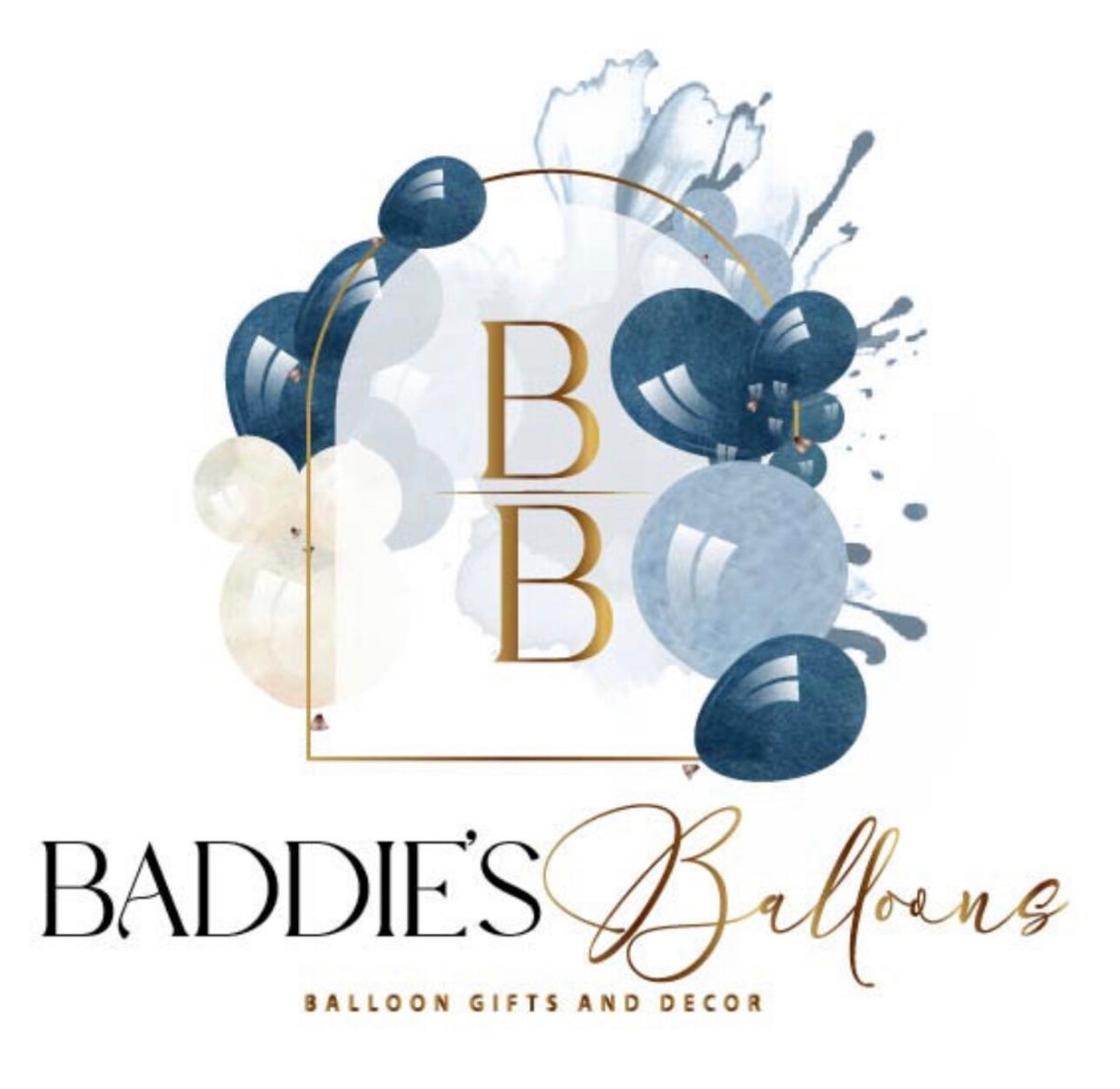 Baddie's Balloons