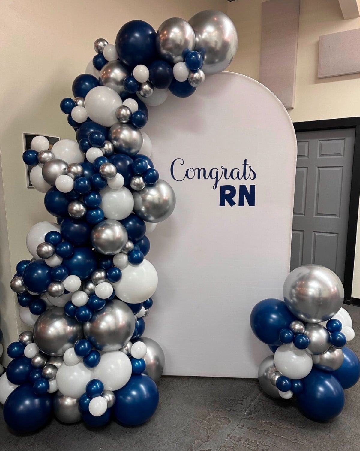 Balloon Garlands | Baddie's Balloons