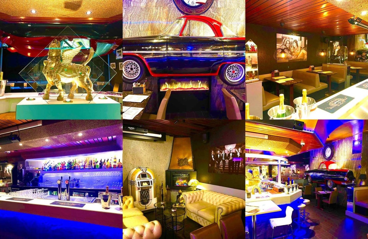 Palace club