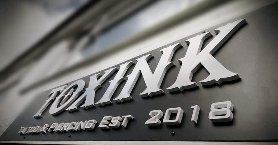 Toxink Nottingham