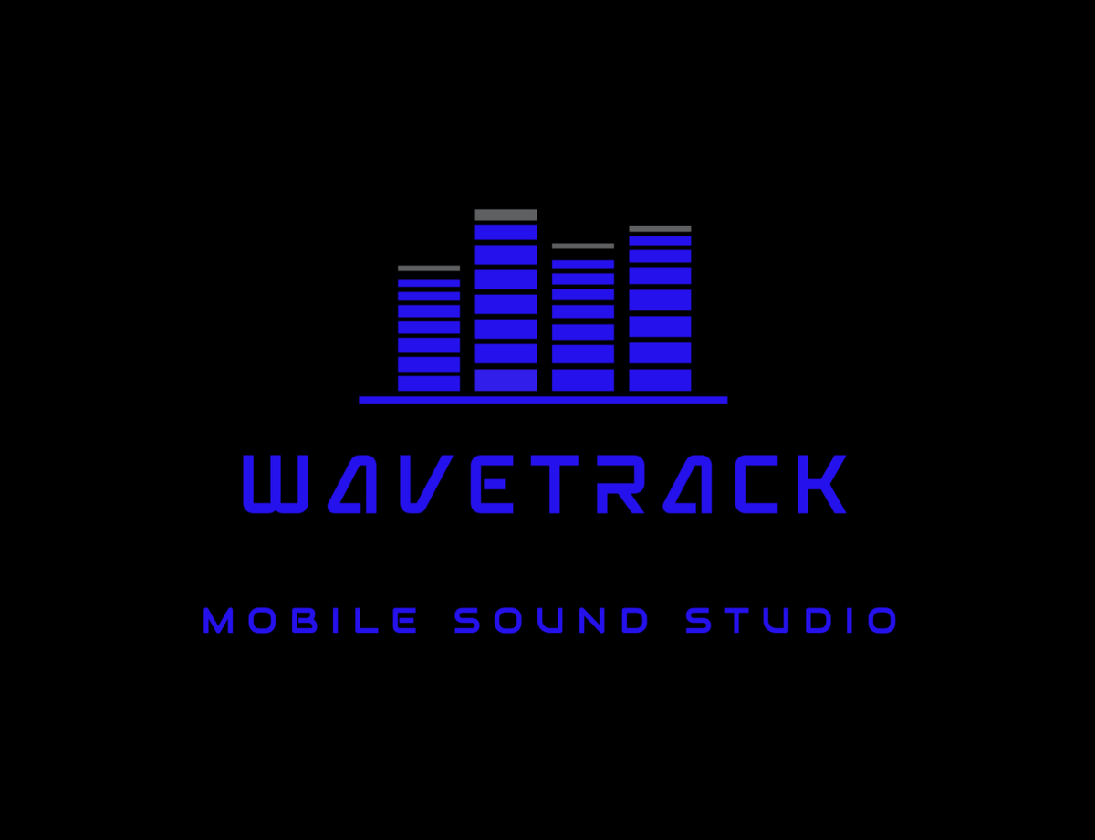 Over WaveTrack | WaveTrack mobile sound studio