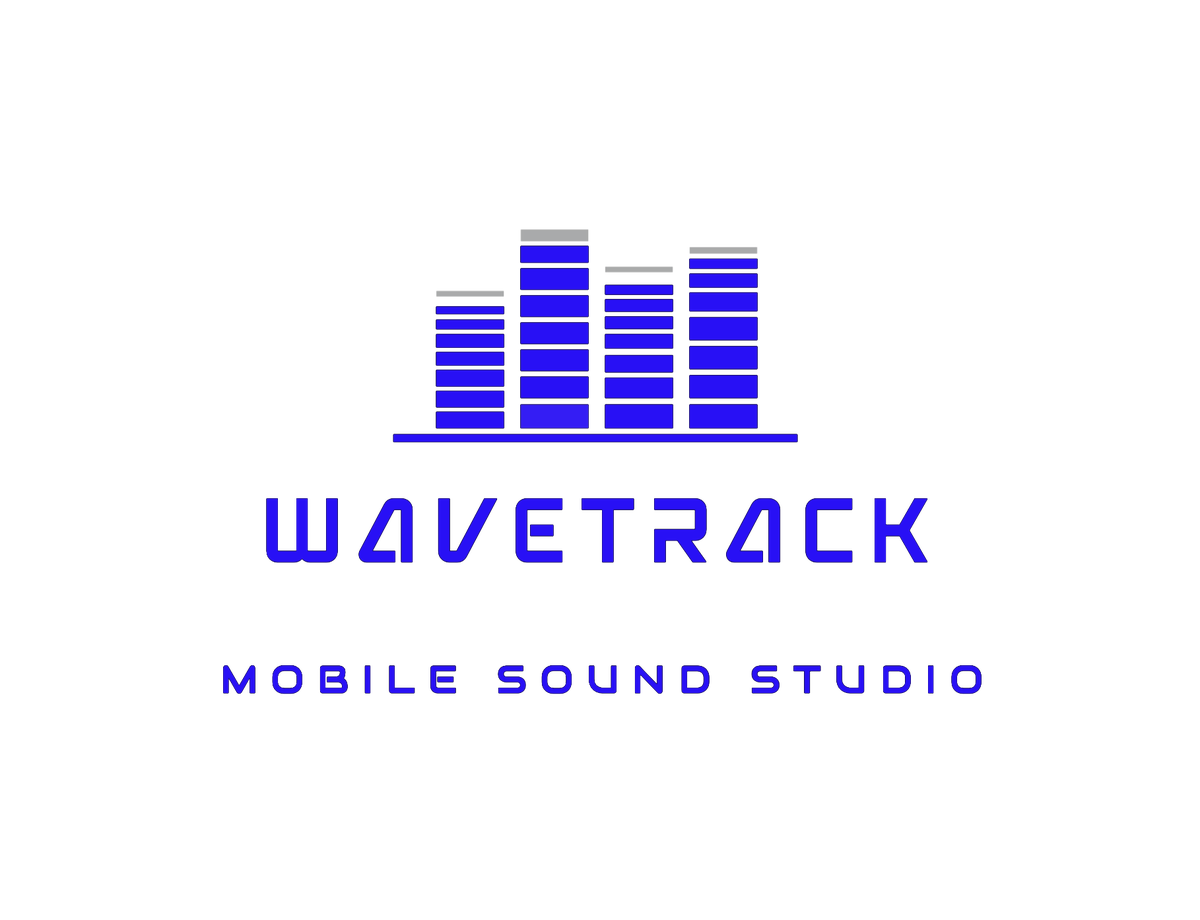 WaveTrack Mobile Sound Studio