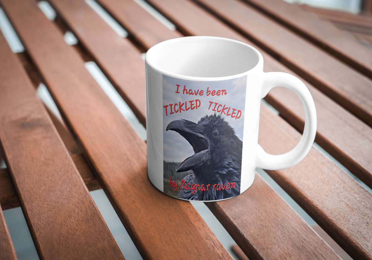 Little Shop of Corvids | Wisdom from Corvids
