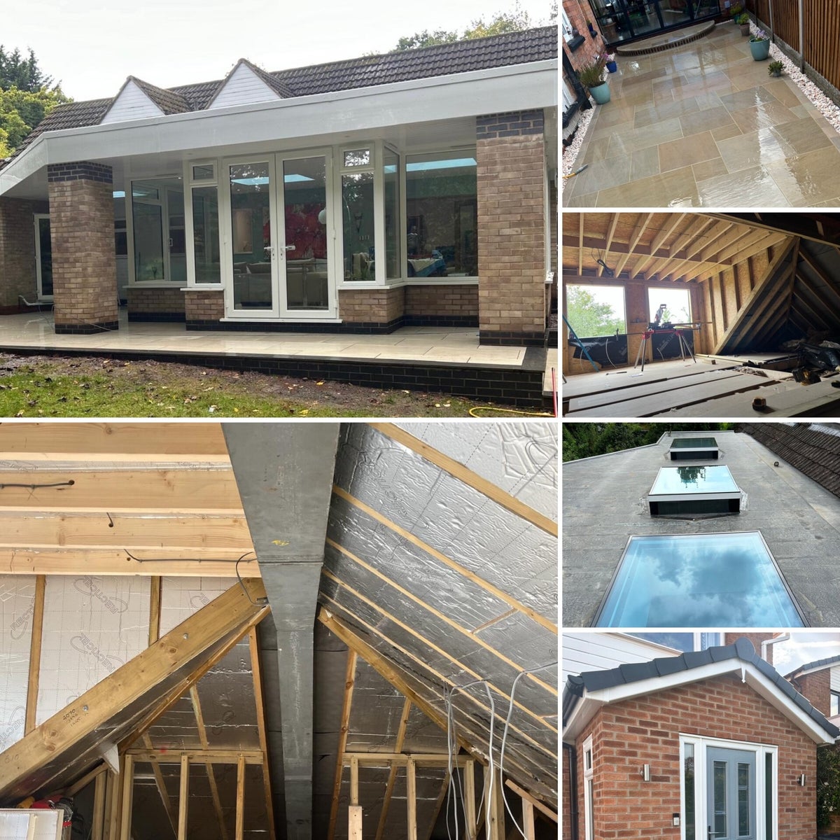 O'Gorman Building & Construction