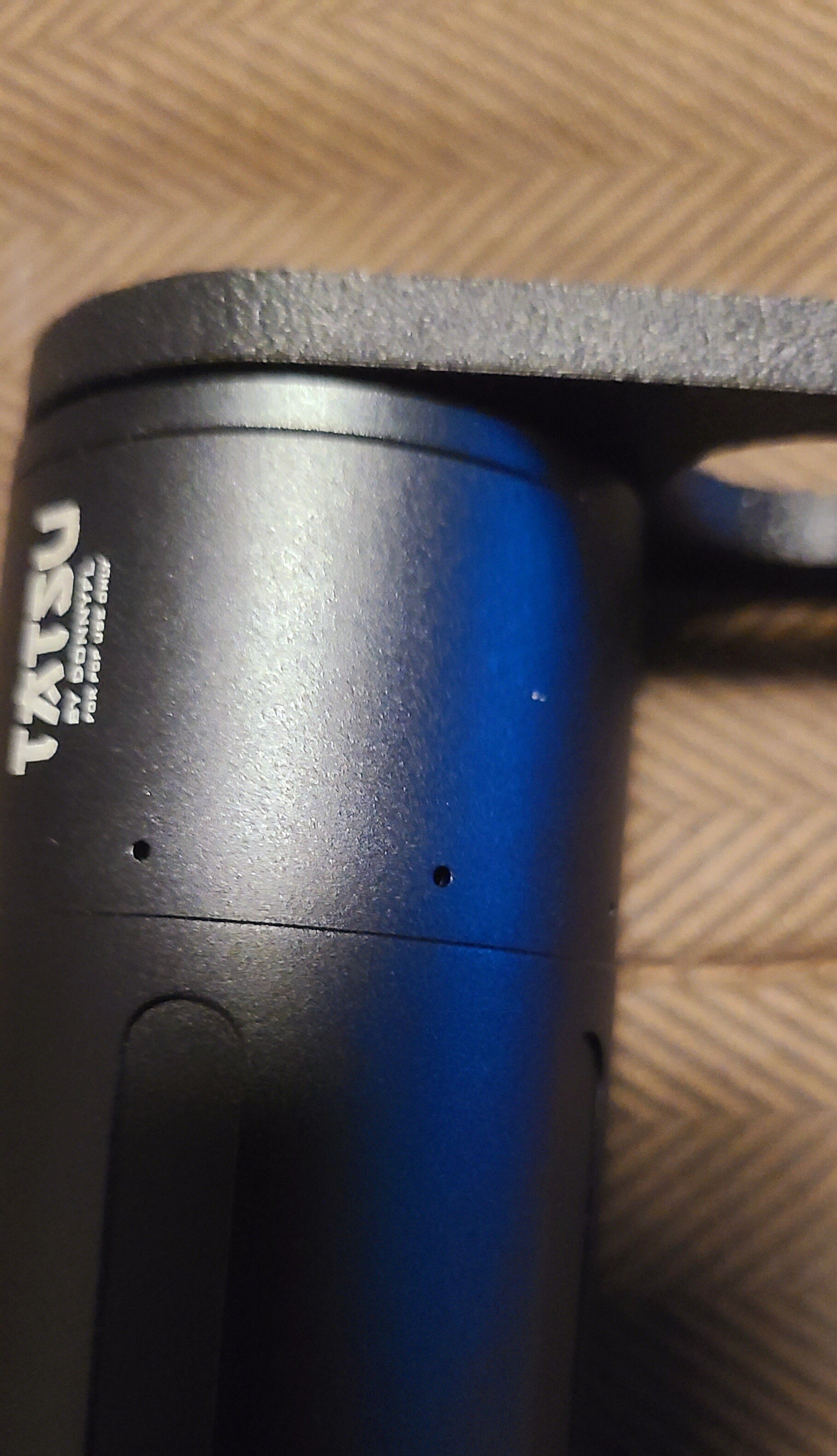 Donny Fl Tatsu .25/.30 | Accu-Shot Orings