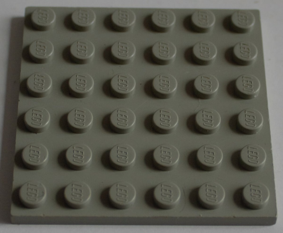 LEGO Platten Bauplatten / Lego | Kinderkram-lh - Bellersheim Ankauf und ...
