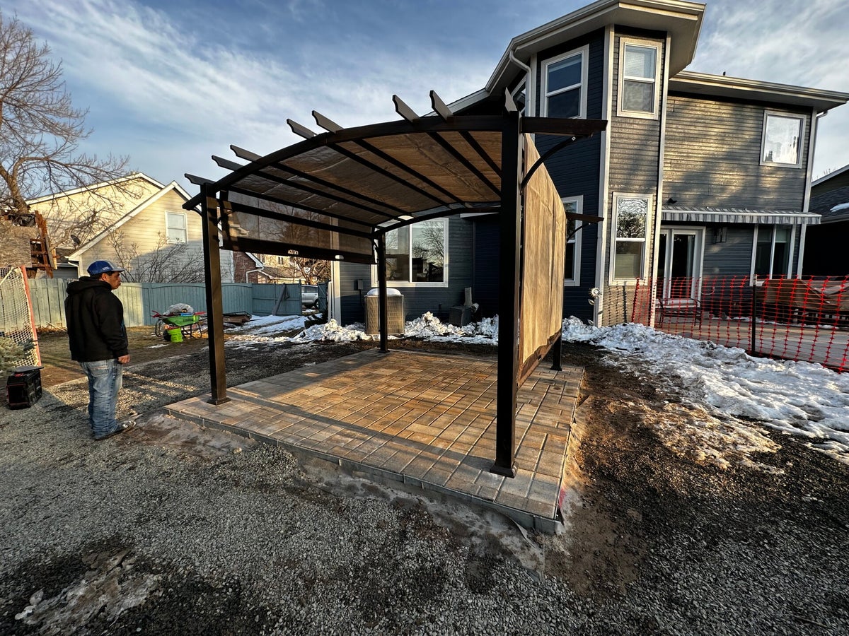 American Landscape LLC | Fort Collins Landscaping & Concrete Experts