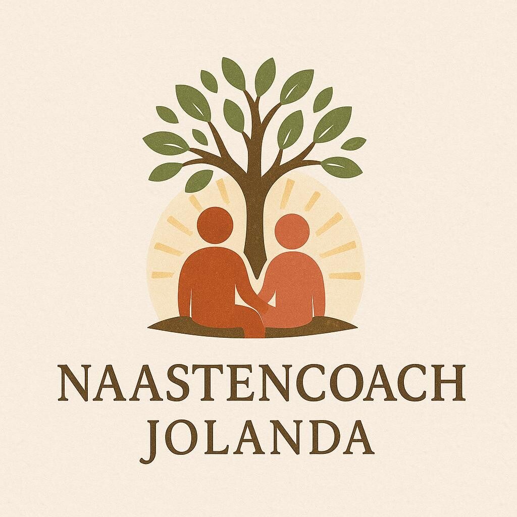 Naastencoach en ervaringsdeskundige verslaving Jolanda