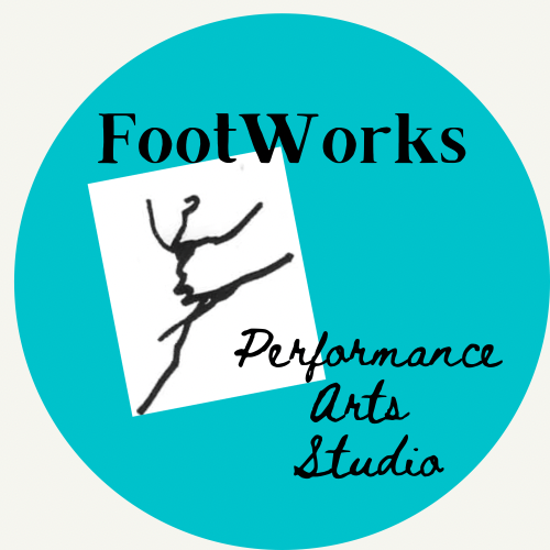 Contact | Footworks Performance Arts Studio