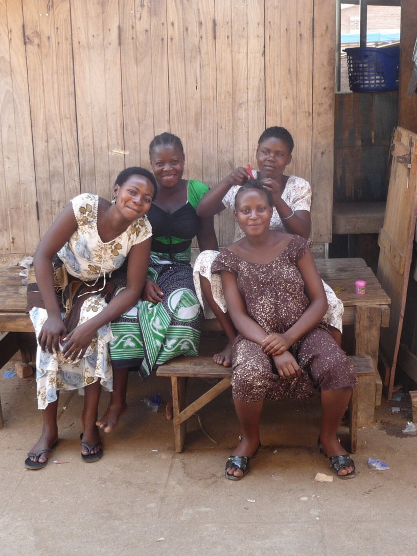 MALAWI