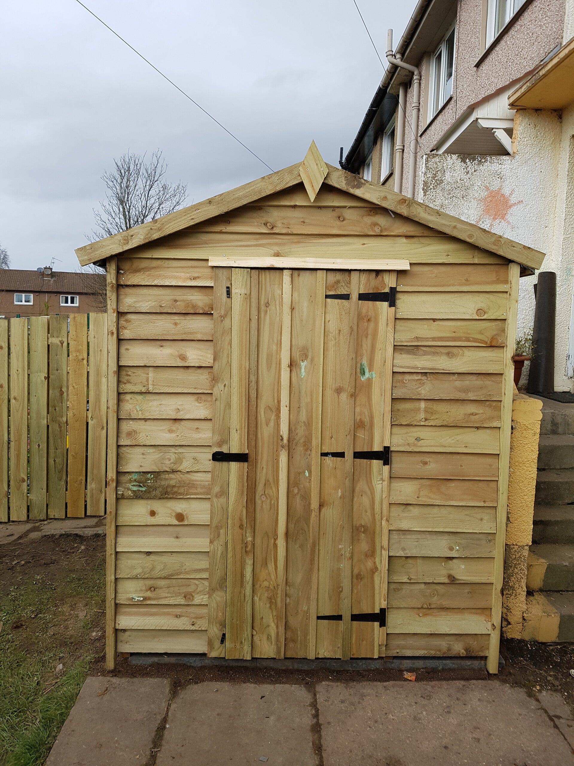 sheds | marks sheds scotland