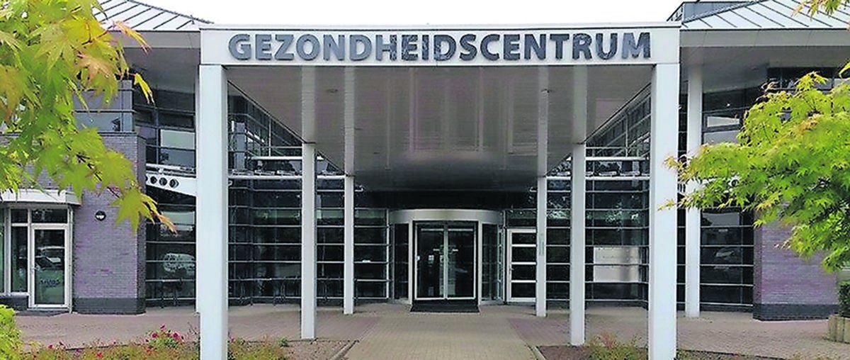 Gezondheidscentrum