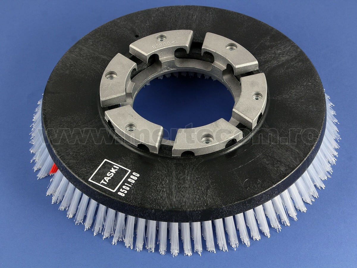 Taski Schrobborstel en padhouder, taski 2500 origineel van taski | GL ...