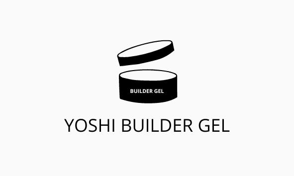 YOSHI / Onze merken | TEN Nail Supplies