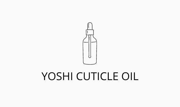 YOSHI / Onze merken | TEN Nail Supplies