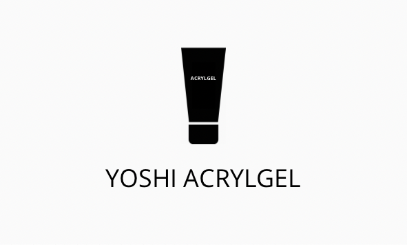 YOSHI / Onze merken | TEN Nail Supplies