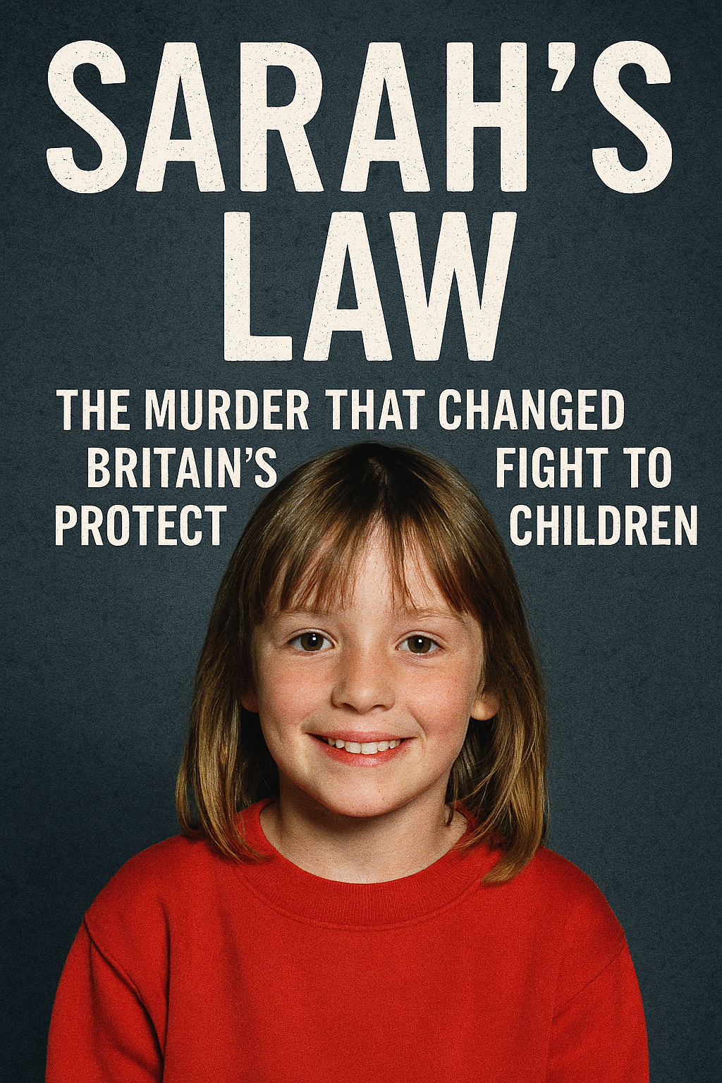 Sarah’s Law: The Murder That Changed Britain’s Fight to Protect ...
