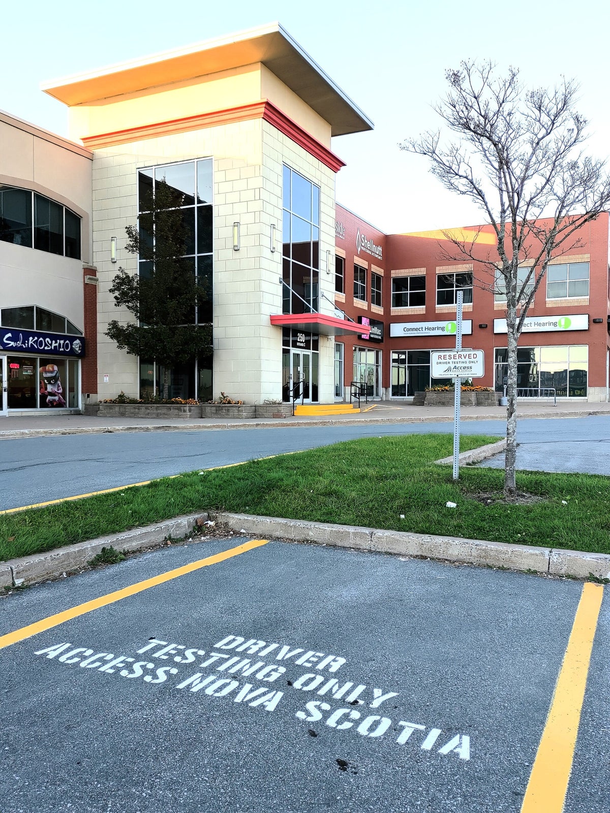 Road Test Preparation & Driver Training | Marc’s Driving Academy Halifax