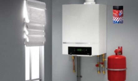 FIRE KNOCK OUT 1.6 BRANDBLUSSER | v.a € 54,18