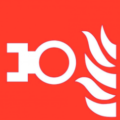 PICTOGRAMMEN DROGE BLUSLEIDING