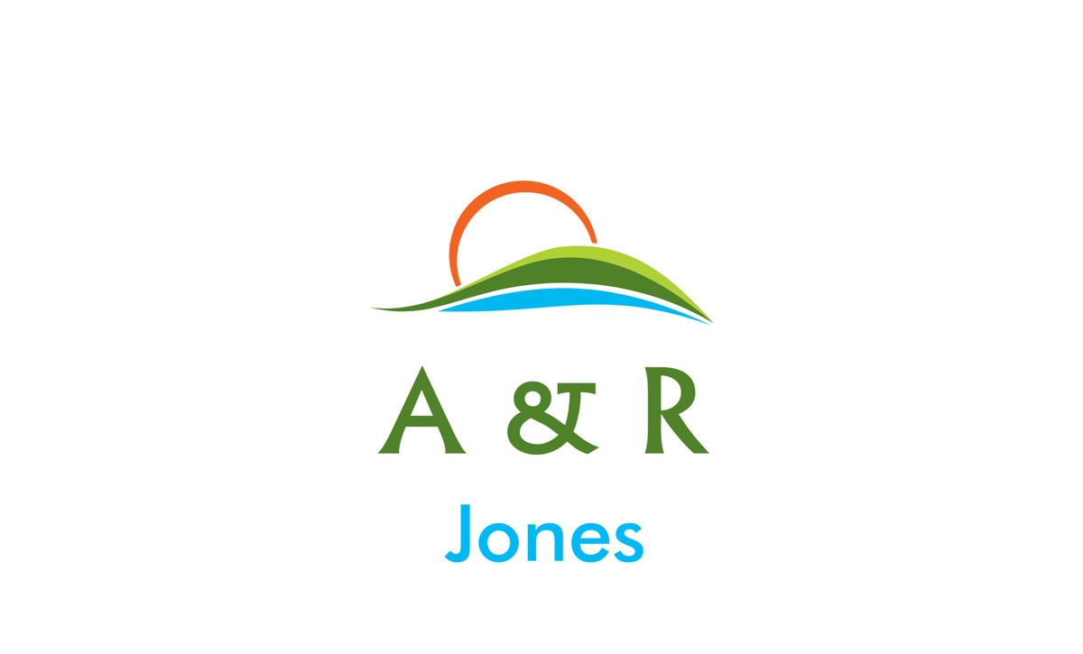 A & R Jones Graianfryn
