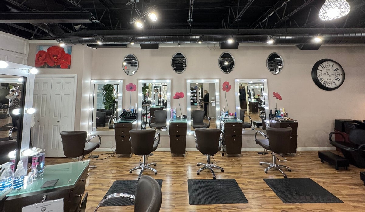 Contact | THE SALON @903 dover