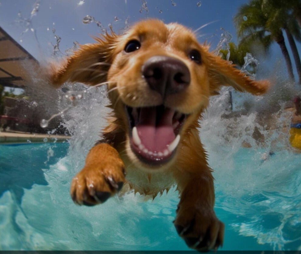 Gallery | Pet Splash Mobile Grooming