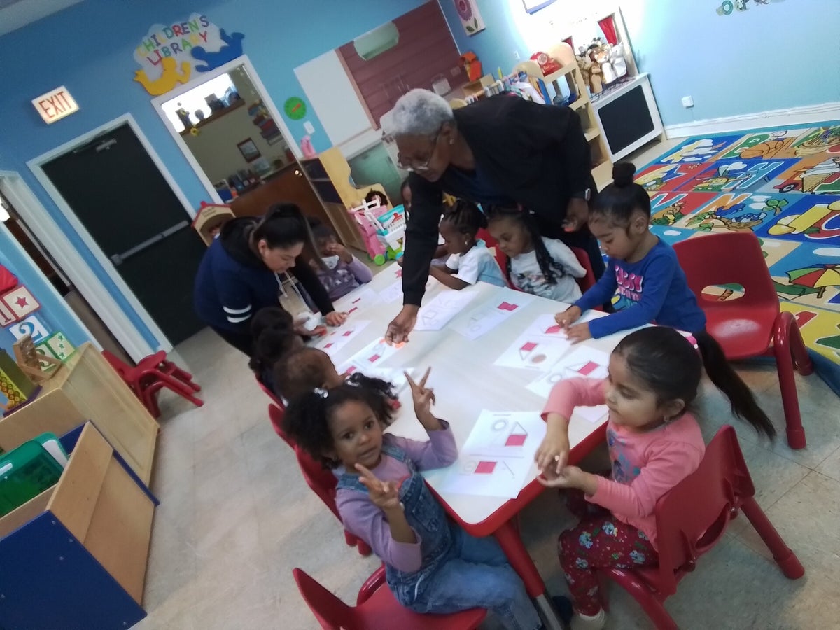Early Start Daycare Academy