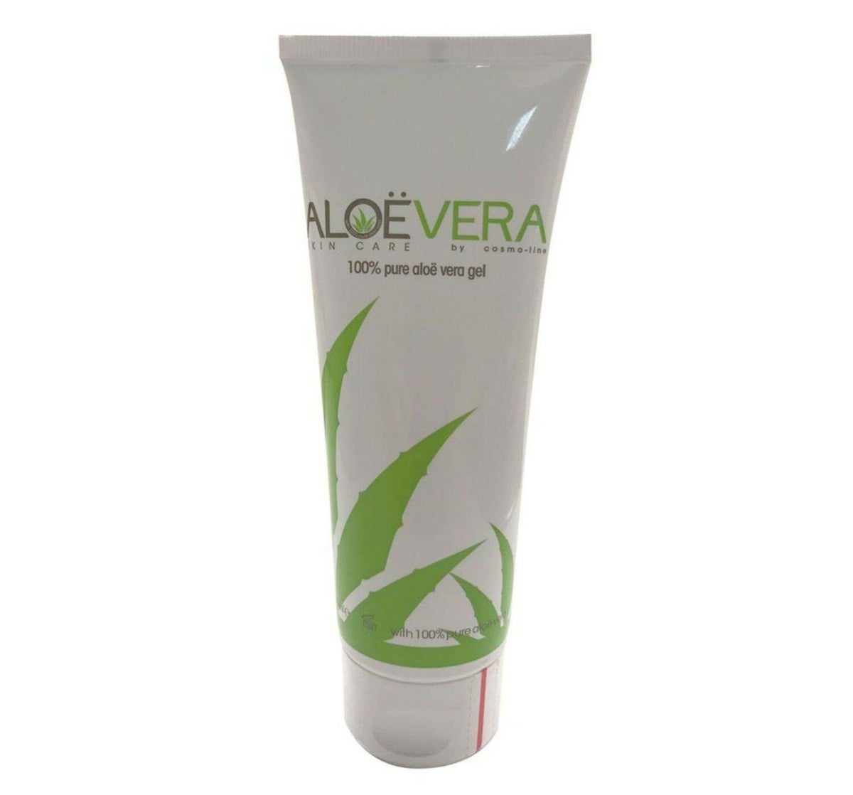 Aloë-Veragel / Producten | Couleurs De Beauté