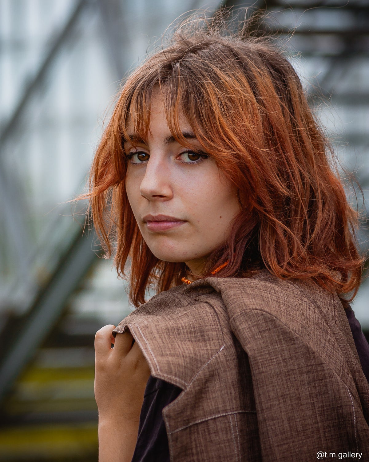 Shootings | TM - Gallery