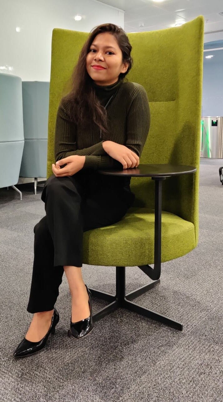 Divya Srinivasan