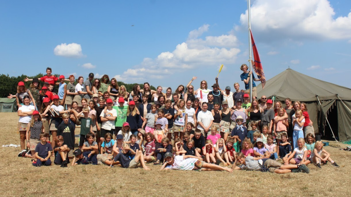 uniform | Chiro Josto