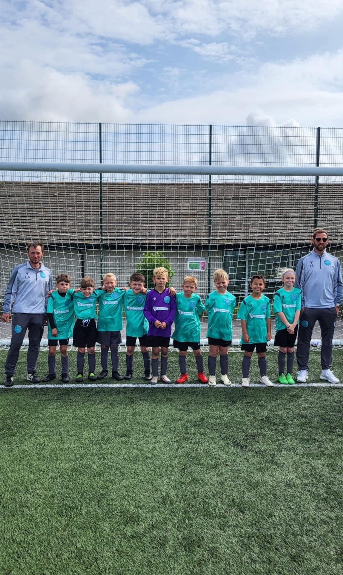 Big Shots Youth Development FC | bigshotsfootballschool